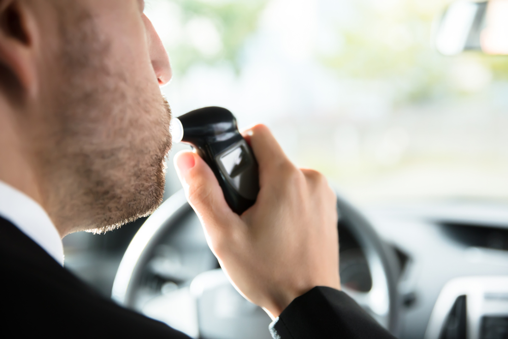 False Positives from Ignition Interlock Devices